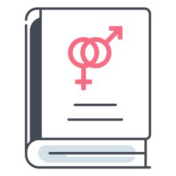 Sex Education Free Education Icons
