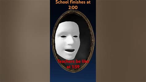 Ok I Dont Like This Class Youtube