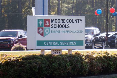 Academic Progress Grows In Moore Schools News