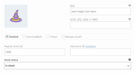 Woocommerce Get Product Variations Programmatically
