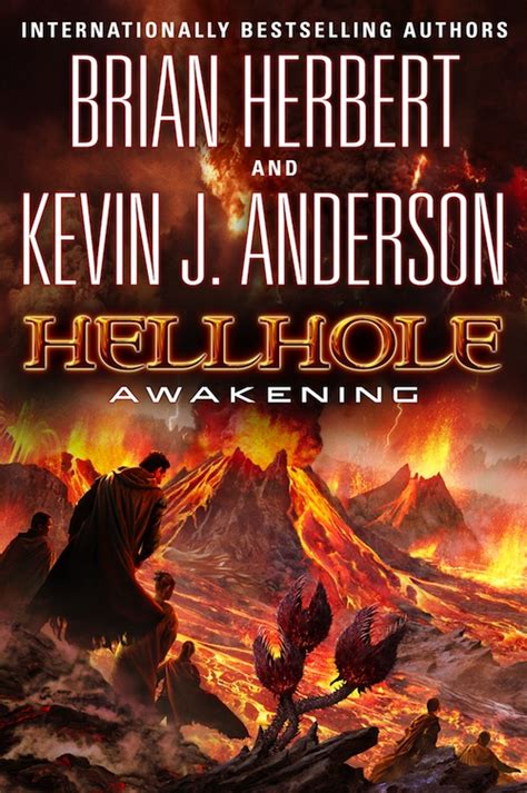 Brian Herbert Author At Reactor