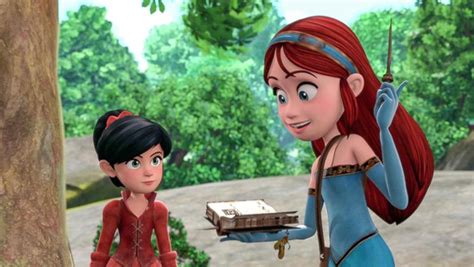 Robin Hood Kika