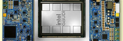 Intel Dévoile Gaudi3 Sa Réponse Aux Gpu De Nvidia Lemagit