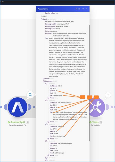 Combine Multiple Bundels Into A Single String Of Text How To Make Community