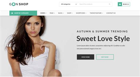 20 Top Responsive Woocommerce Themes To Use In 2023 Wedevs