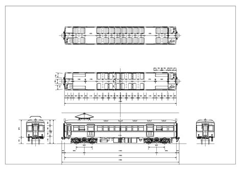 近畿日本鉄道モ6331型電動制御車