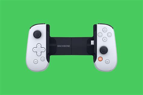 Backbones 99 Playstation Controller Released For Android