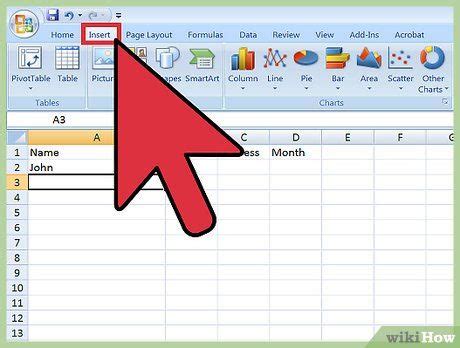 How To Edit Data In Microsoft Excel With Pictures Artofit