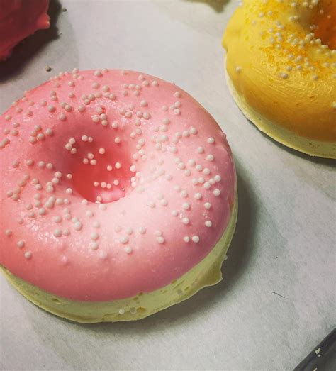 New Item Marshmallow Donuts In Fun Bake Believe Bakery New Item Marshmallow Donuts In Fun Bake Believe Bakery