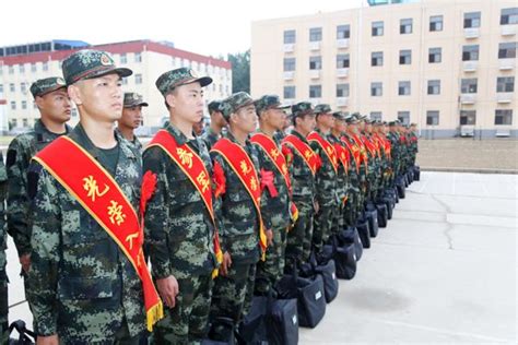 毕业指南在武术学校3年能去当兵吗有哪些优势看完明白 知乎