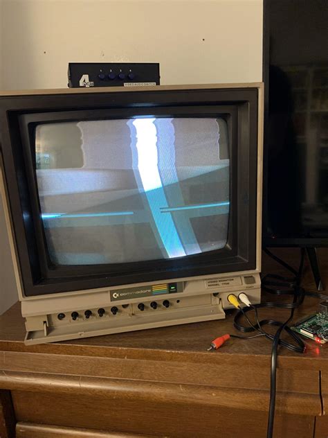 Pi 3 Crt Troubleshooting Rretropie