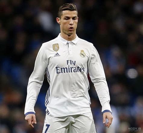 عکس رونالدو در رئال مادرید 2023 عکس نودی