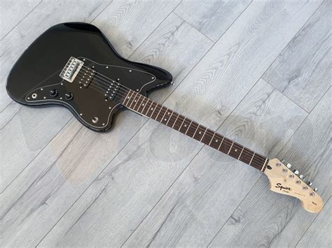Squier Jazzmaster Affinity Hh