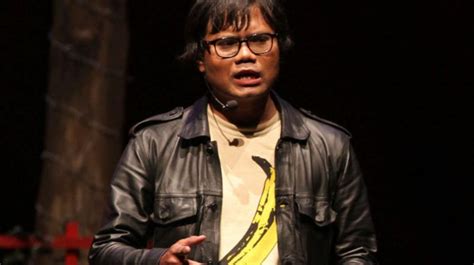 Soleh Solihun Sebut Konsep Pacaran Itu Hanya Untuk Ciuman