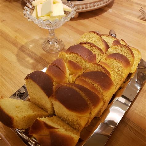 Butternut Squash Bread Charlottes Texas Hill Country