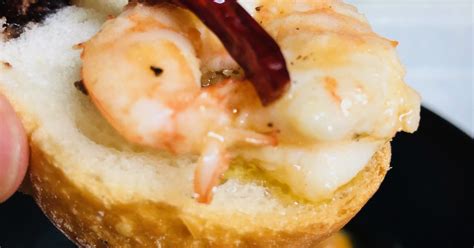 초간단 감바스 And 알리오올리오 파스타 초간단 감바스 And 알리오올리오 파스타