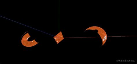 Threejs基础材质meshbasicmaterial介绍 12携手创作，共同成长！这是我参与「掘金日新计划 掘金