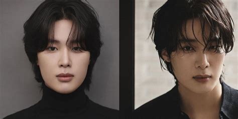 Actor Kim Dong Hee Reveals New Profile Photos Approximately Two Years