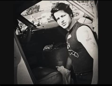 Look At This Strapping Young Lad Rdanzig