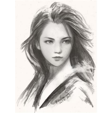 おはようございますー今日は四時に目が覚めてしまい、今更寝るのもって思い描きかけのラフな鉛筆画仕上げました。みなさん良い休日を、働いておられる方ご苦労様です熱中症に気をつけてください。 今日もお