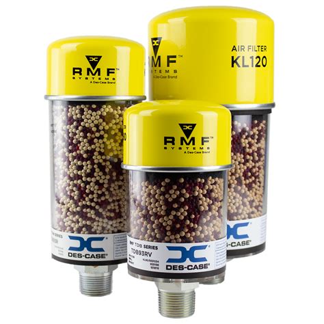 Rmf Systems Koppen And Lethem