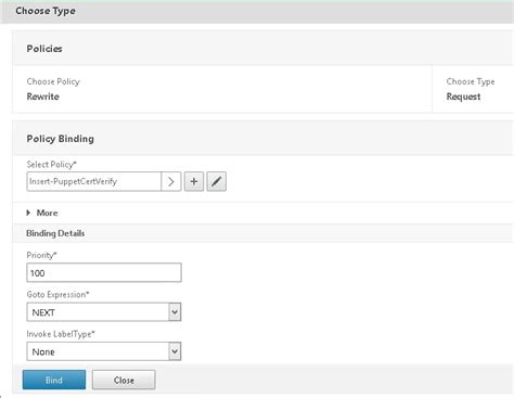 Load Balancing Puppet On A Netscaler Vpx 1000