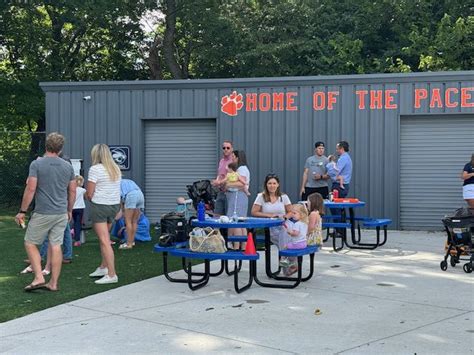 2024 2025 School Year Cardinal Pacelli