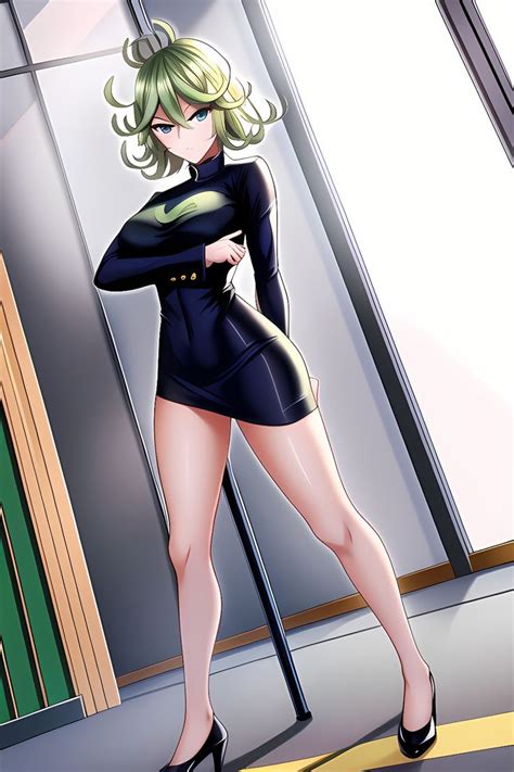 Pin By Jonathan On Tatsumaki One Punch One Punch Man Man