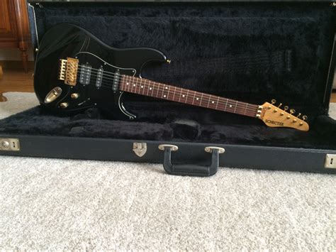 Photo Schecter Stratocaster Custom Shop : thumb IMG 4261 1024 (#2008577 ...