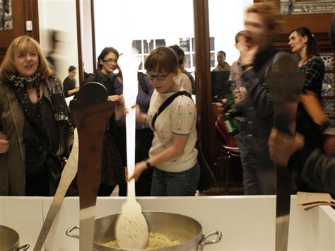 It Takes Two To Tango It Takes Two V And A Museum Food Design