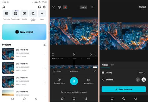 Topp 6 Voice Recorder Android Apps För Att Fånga Idéer Och Melodier