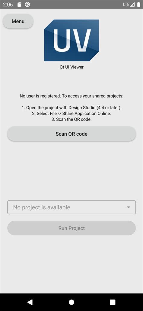 Android İndirme Için Qt Ui Viewer Apk