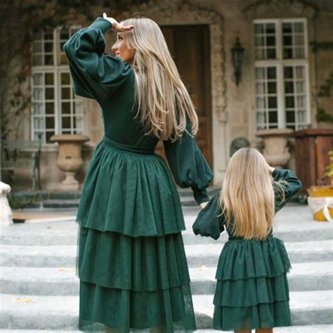 لباس ست مادر دختر مجلسی لباس مجلسی مادر دختری ۱۴۰۲