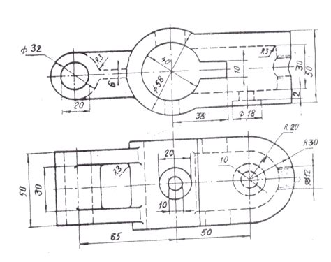 Technical Drawing Basics Technical Drawing Basics Overview And A