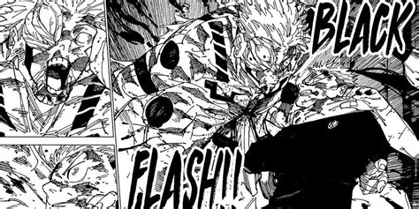 How Did Yuji Kill Sukuna In Jujutsu Kaisen