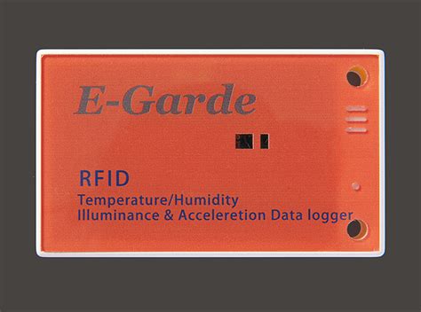 Rfid Use Cases E Garde Digitally Transforming Your Business With Rfid