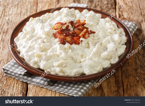 Halusky Imágenes Fotos De Stock Y Vectores Shutterstock