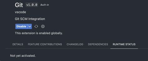Regularly Stuck With Scanning Folder For Git Repositories When Using