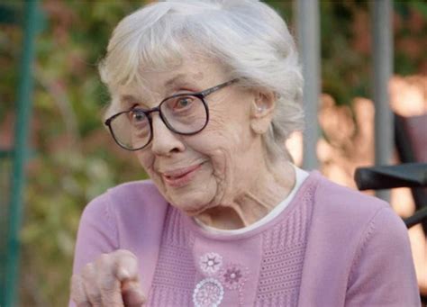 Ann Morgan Guilbert Dies Veteran Actress Was 87 The Hollywood Gossip