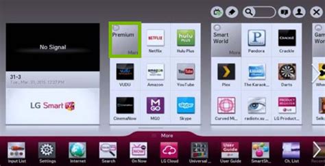 How To Add An App To An Lg Smart Tv