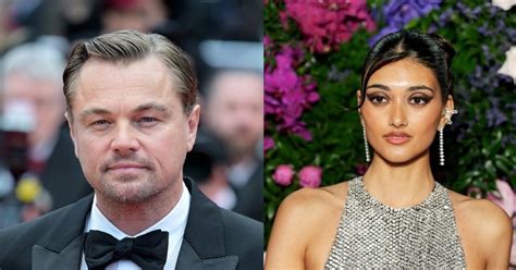 디카프리오 지지하디드는 어쩌고…20살연하 모델과 또 열애설[할리우드비하인드]