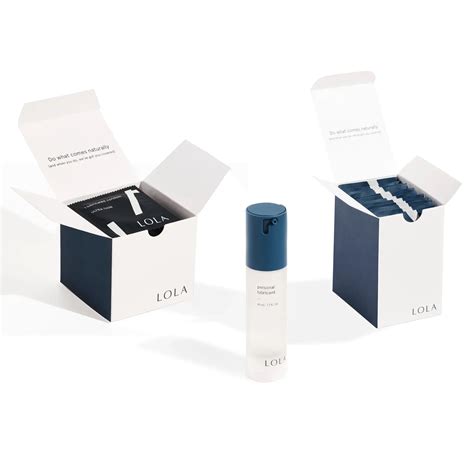 Womens Sexual Wellness Products Lola