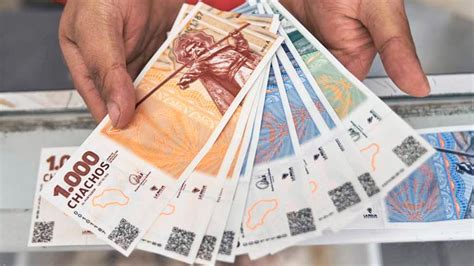 La Rioja Volverá A Emitir Los Chachos Para Impulsar Turismo Perfil