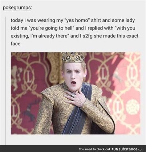 Touché FunSubstance