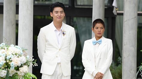 Club Friday The Series รักสุดหัวใจ Ep 3 สายป่าน ณภัทร วิวาห์ชื่นมื่นหรือขื่นขม