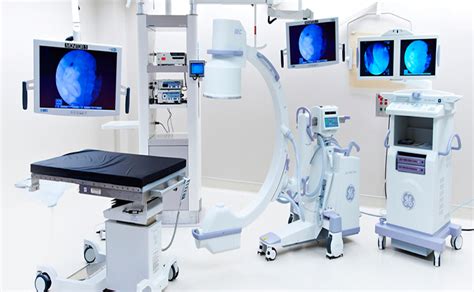 Медицинская техника и лабораторное оборудование в СПб | «ЛМП»