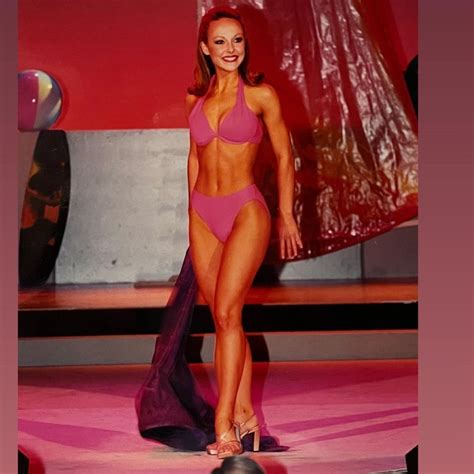 Christy Tates Feet