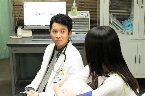 画像3 10 「新宿野戦病院」に「虎に翼」出演者さらに登場へ「すごい偶然」「豪華」ドラマファン歓喜 モデルプレス