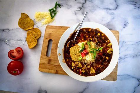 Discover The Delicious World Of Weight Watchers Ground Beef Recipes