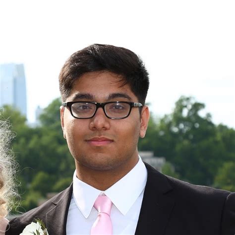 Samee Lalani Software Developer Intern Cognizant Linkedin